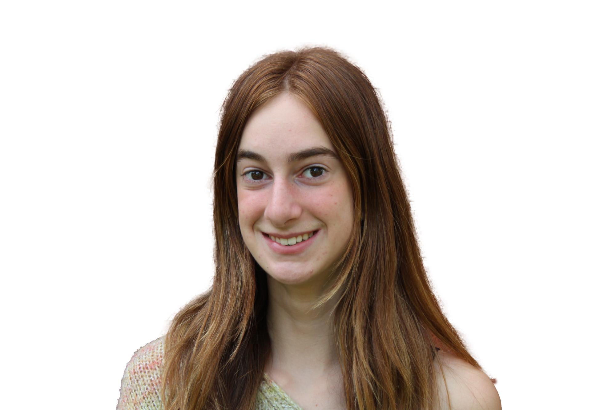 Aria Hammerstrom – The Forum